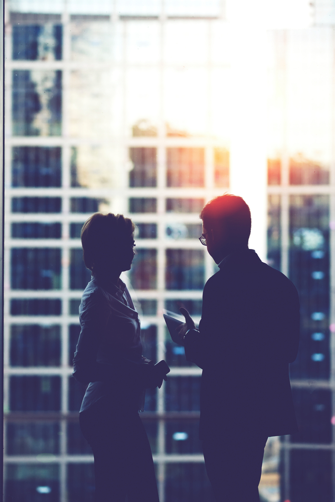 Nos Secteurs | SII Services Maroc