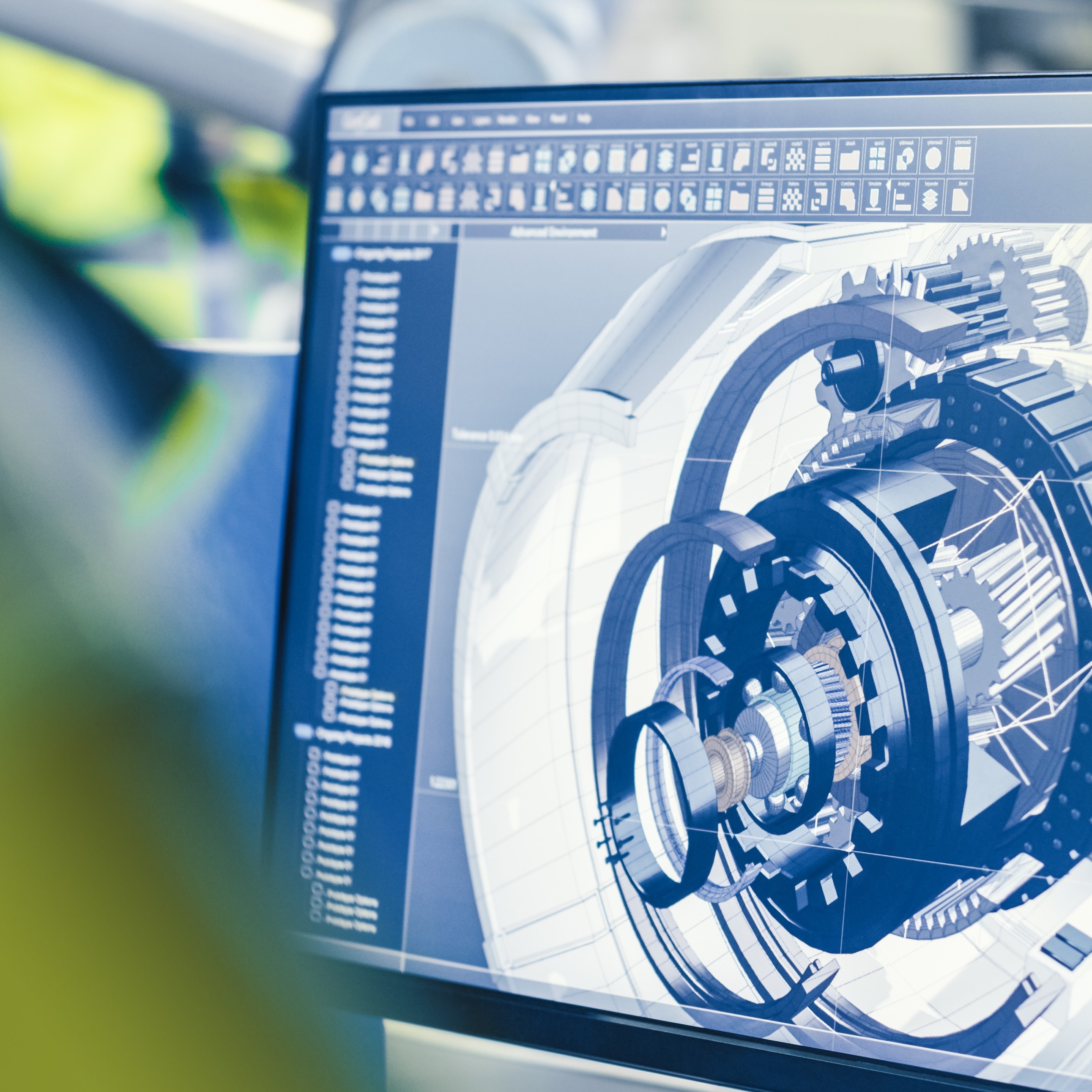 SII Technologies GmbH | MIT DEN BESTEN TECHNIK VERWIRKLICHEN