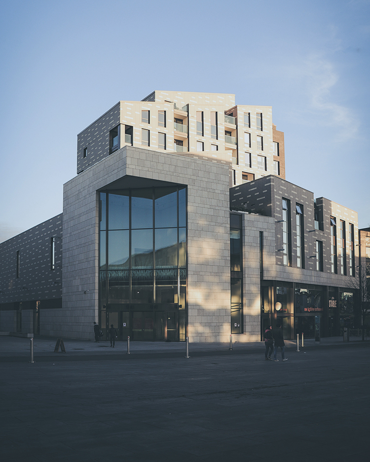 Nos Secteurs | SII Services Maroc