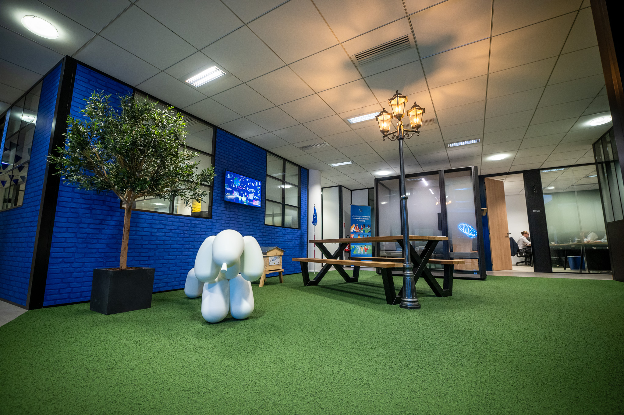 Ingénieur Développement Logiciel Embarqué Linux / Yocto (F/H) | Groupe SII