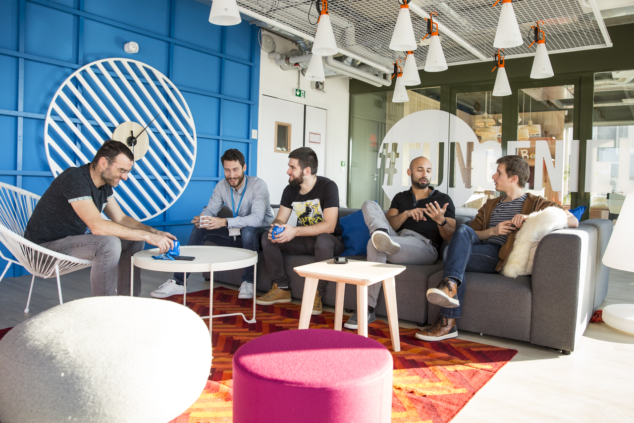 Développeur Full Stack Java (F/H) | Groupe SII