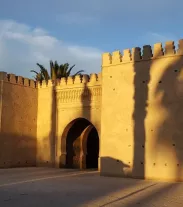 Casablanca | SII Services Maroc