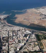 Casablanca | SII Services Maroc