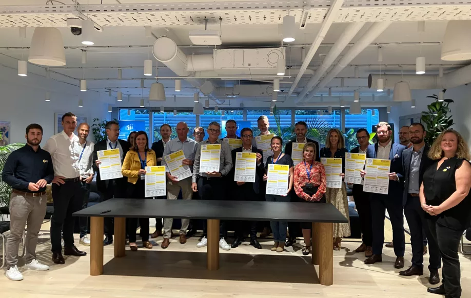 Le Groupe SII obtient à nouveau la médaille "platinium" EcoVadis ...