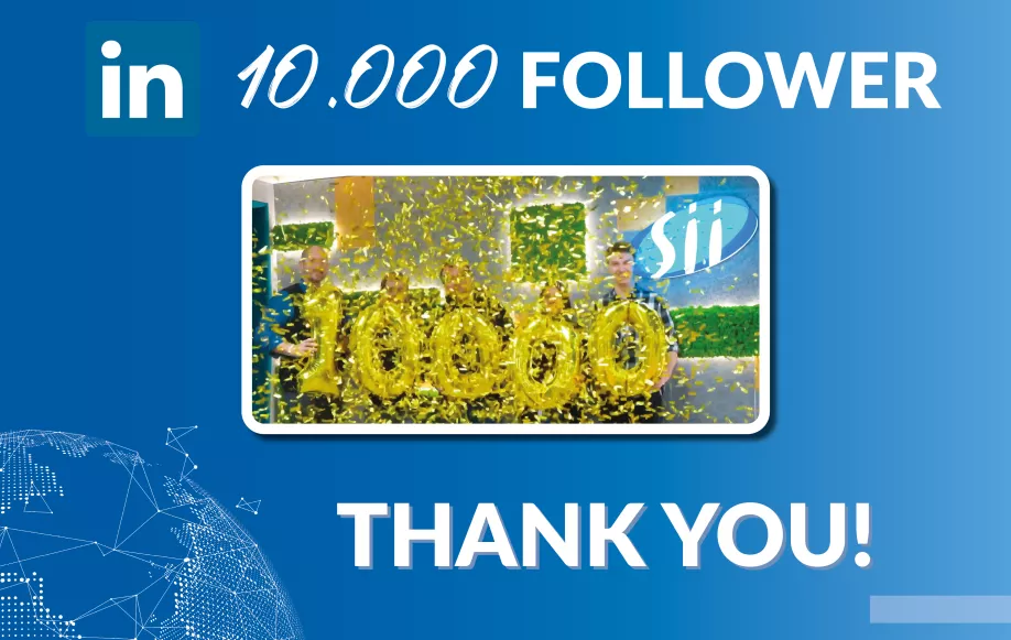 SII Technologies GmbH | Developing a digital and sustainable world together