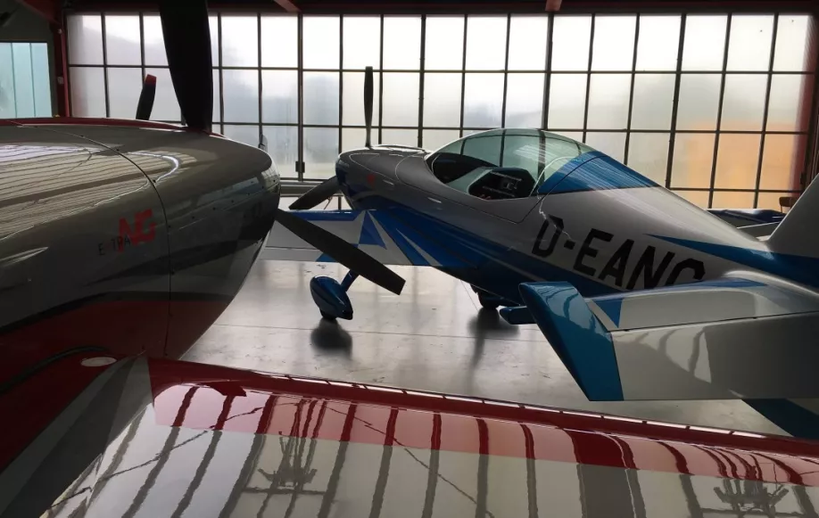 A330 Installation Certification Mobile Crew Rest | SII Group