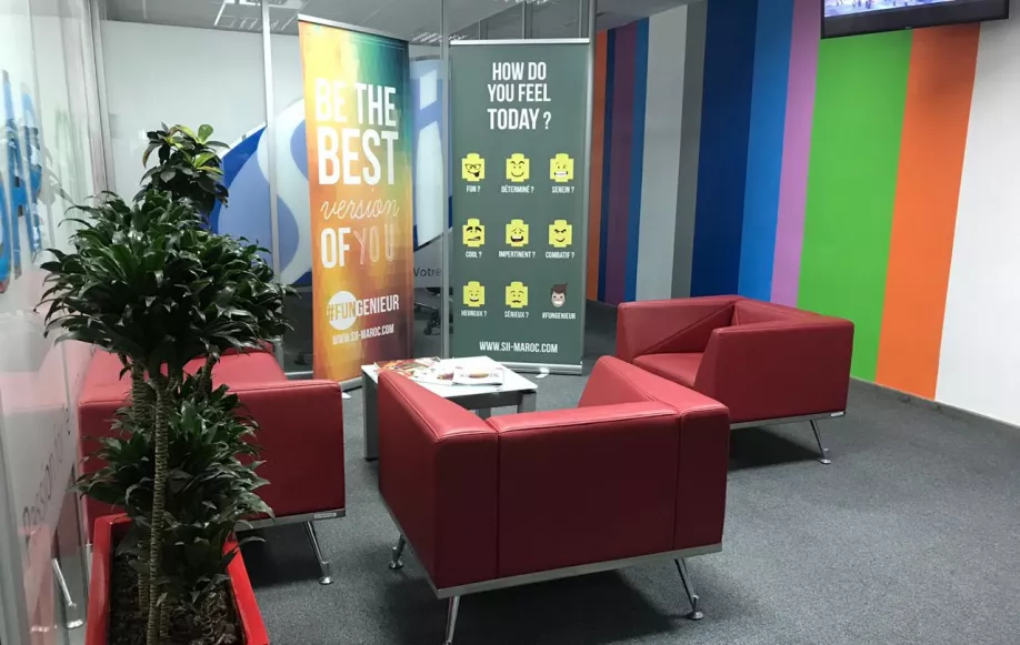 News | SII Services Maroc