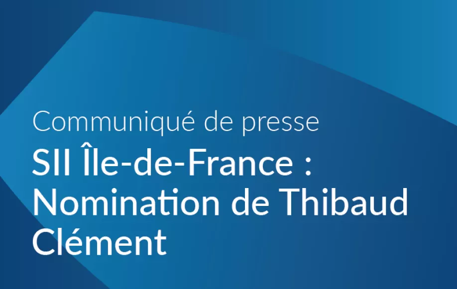 Groupe SII | Développons ensemble un monde numérique et durable