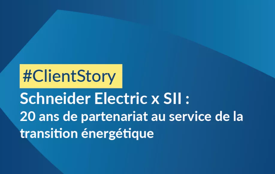 Groupe SII | Développons ensemble un monde numérique et durable