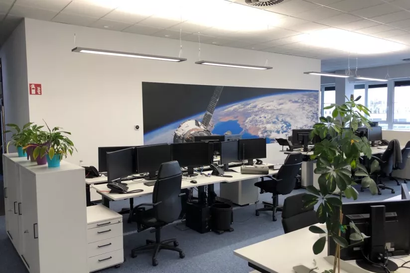 Unsere Standorte | SII Technologies GmbH