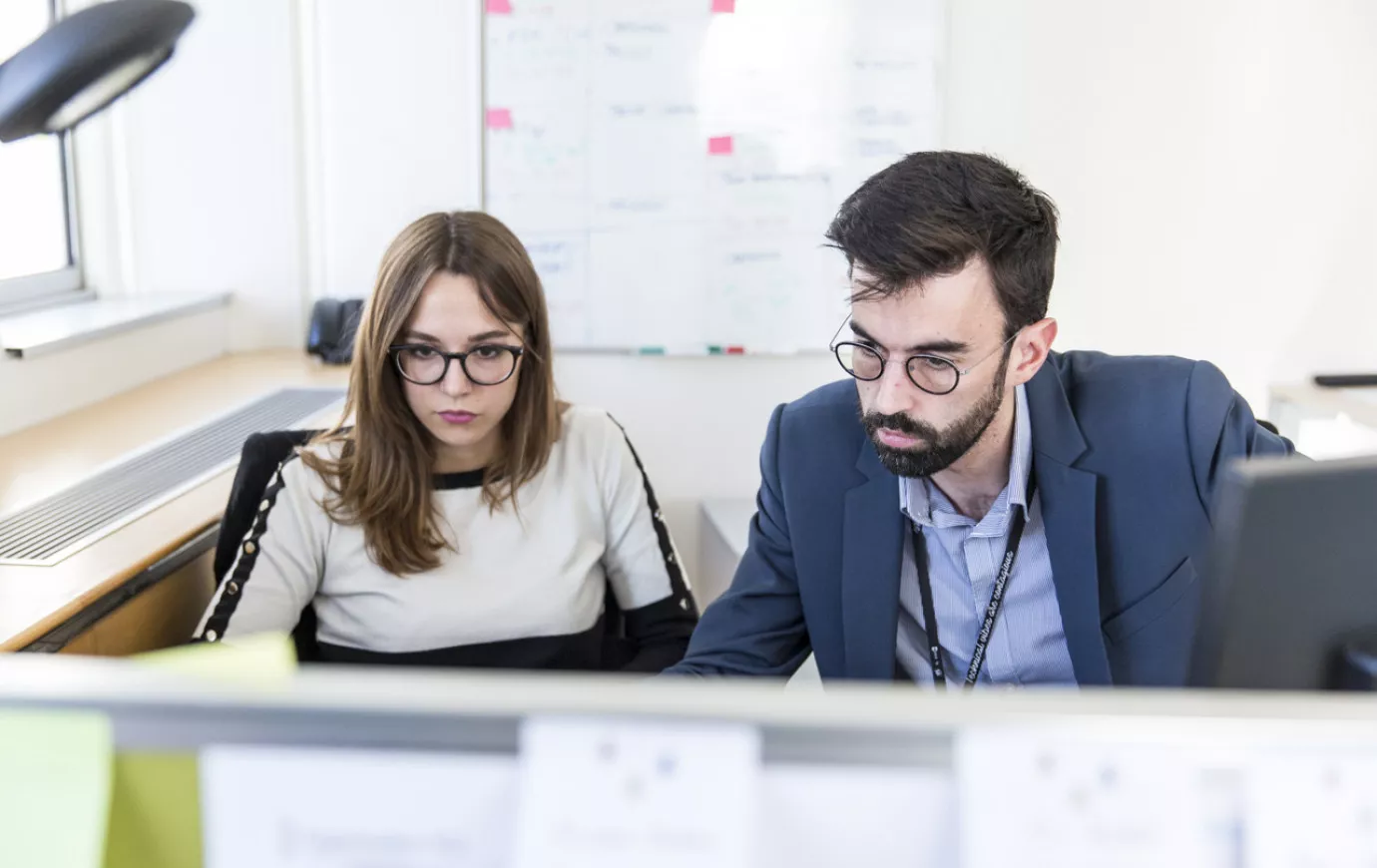 Applications | SII Group