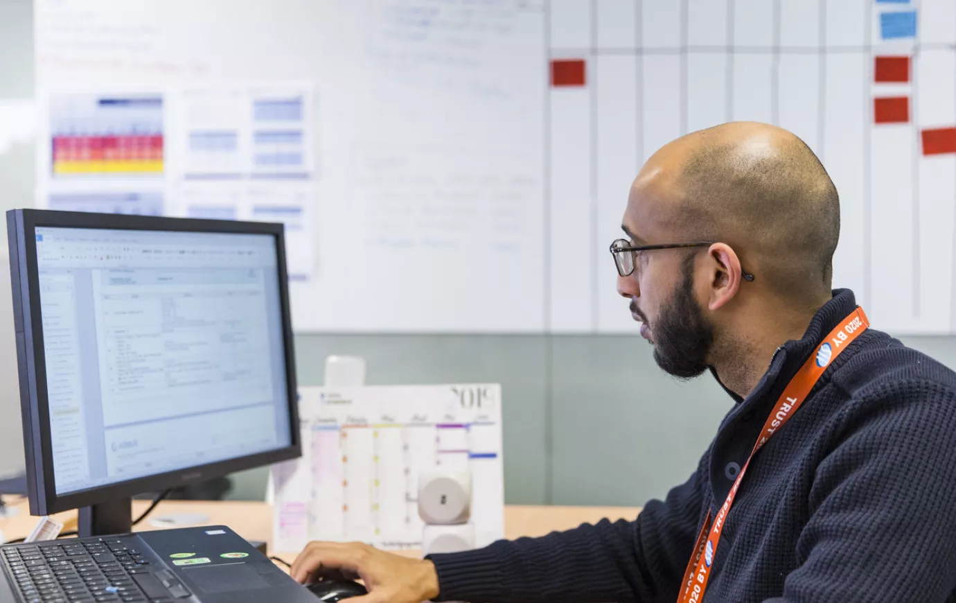 Applications | SII Group