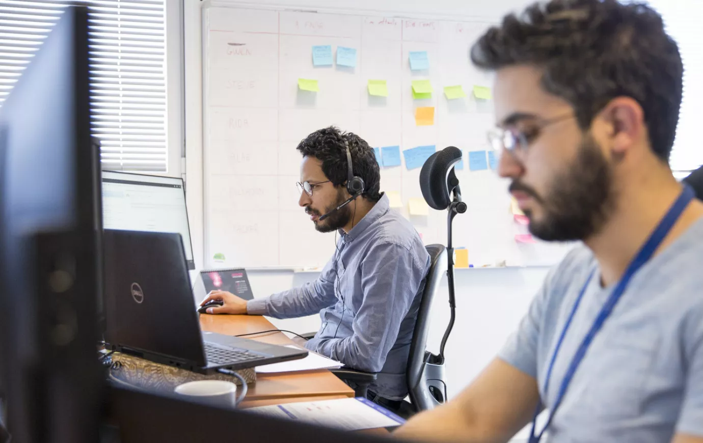 Applications | SII Group