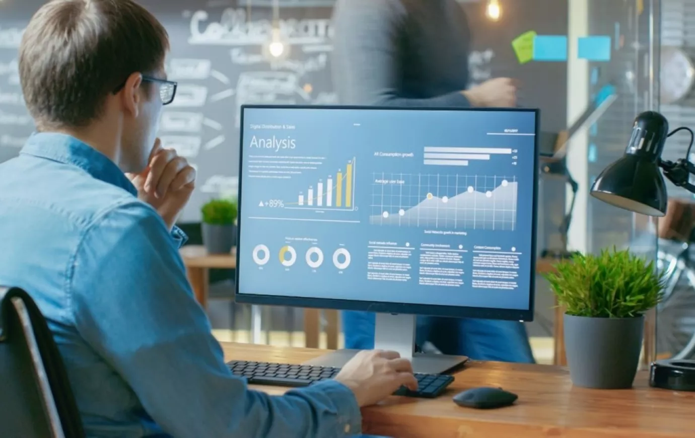 SII Netherlands | Imagine the world of tomorrow with us