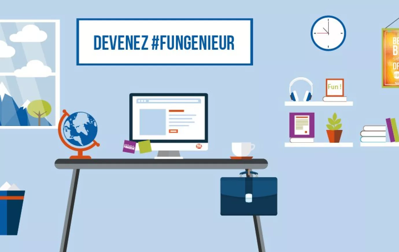 Campagne Stage PFE | SII Services Maroc