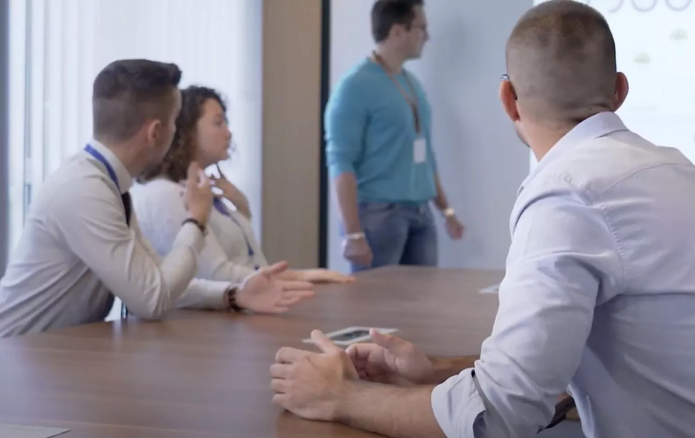 Engineering | SII Group