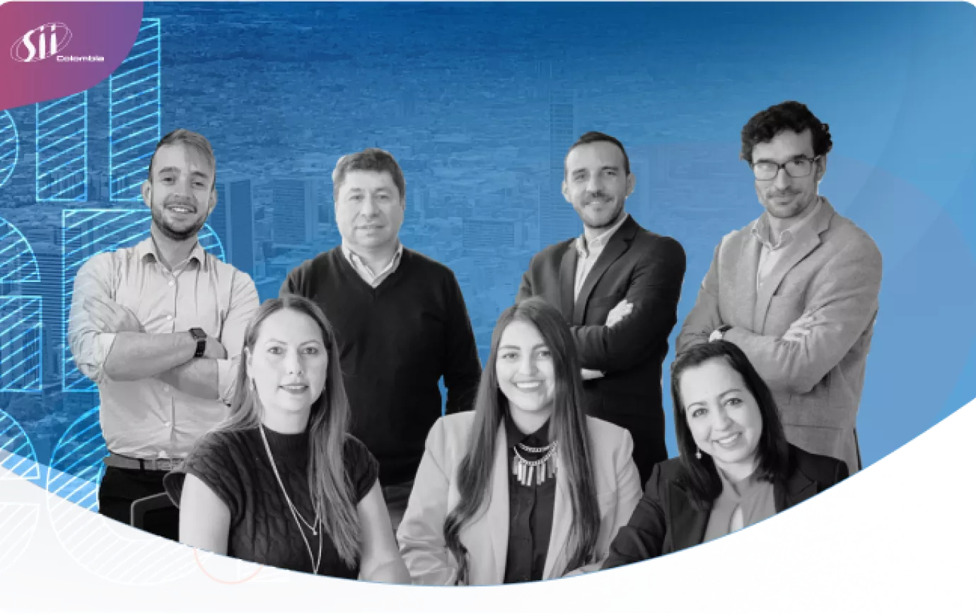 Engineering | ‎Sii Colombia