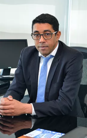 Notre Équipe | SII Services Maroc