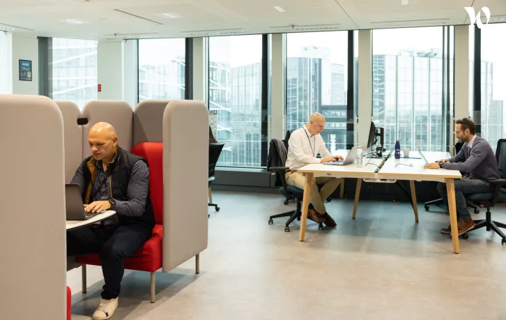 SII Île-de-France | Groupe SII