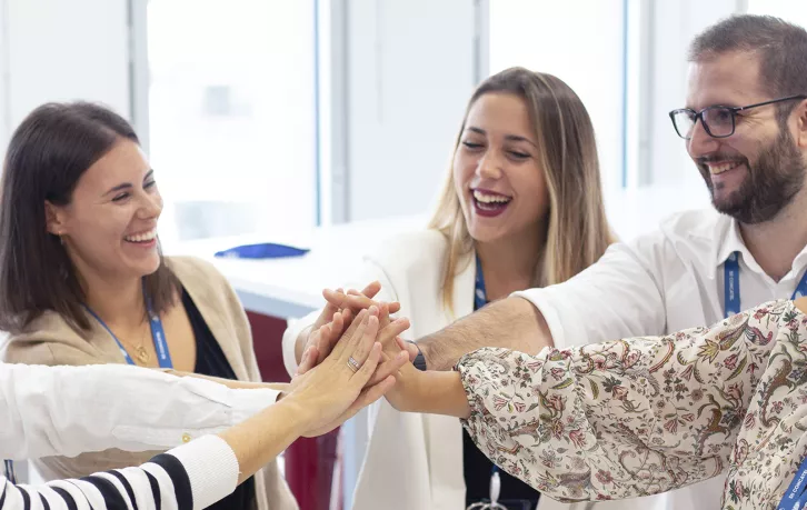 SII dans le monde | Groupe SII