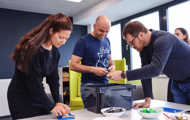 Germany SII Technologies | SII Group