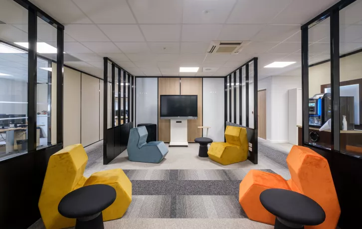 SII Nouvelle-Aquitaine | Groupe SII