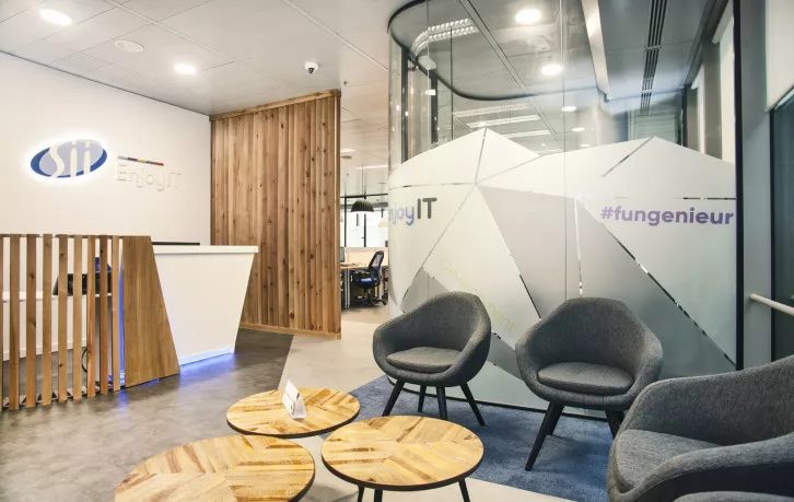 SII - Around the World | SII Group