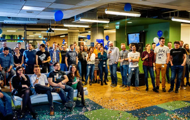 SII dans le monde | Groupe SII