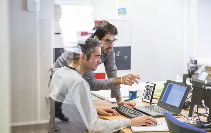 SII Sud-Ouest | Groupe SII