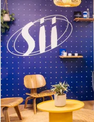 SII dans le monde | Groupe SII