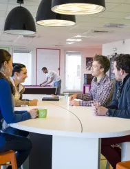 SII dans le monde | Groupe SII