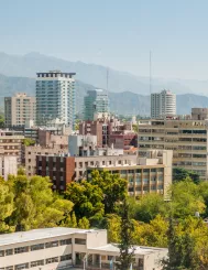 SII dans le monde | SII Services Maroc