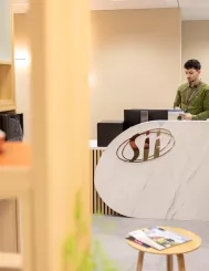 SII around the world | SII Group