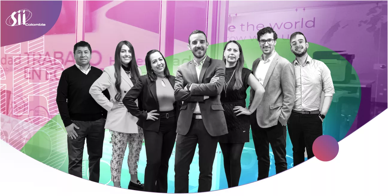 Sii Colombia, comprometidos con las prácticas de ética profesional ...