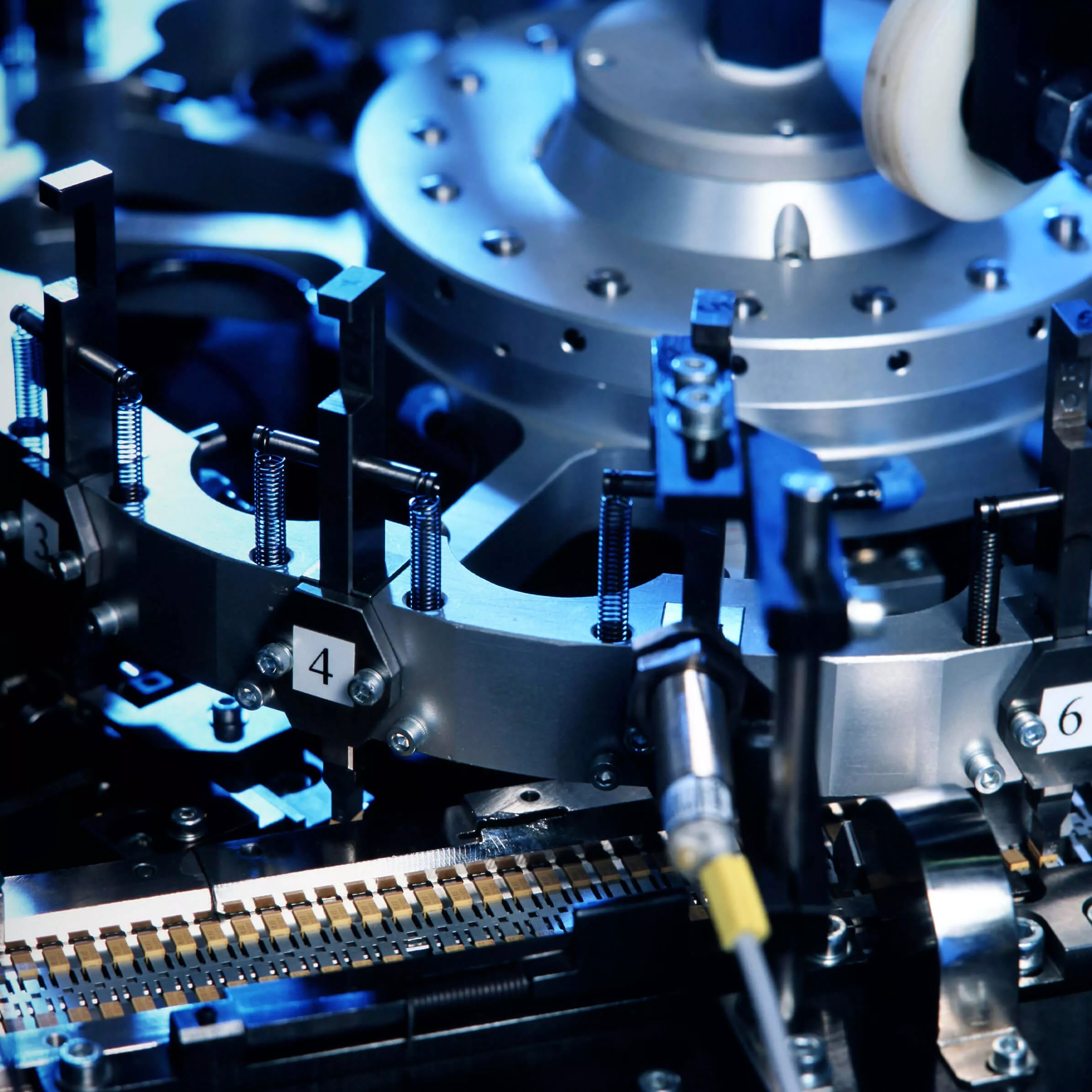 SII Technologies GmbH | Developing a digital and sustainable world together