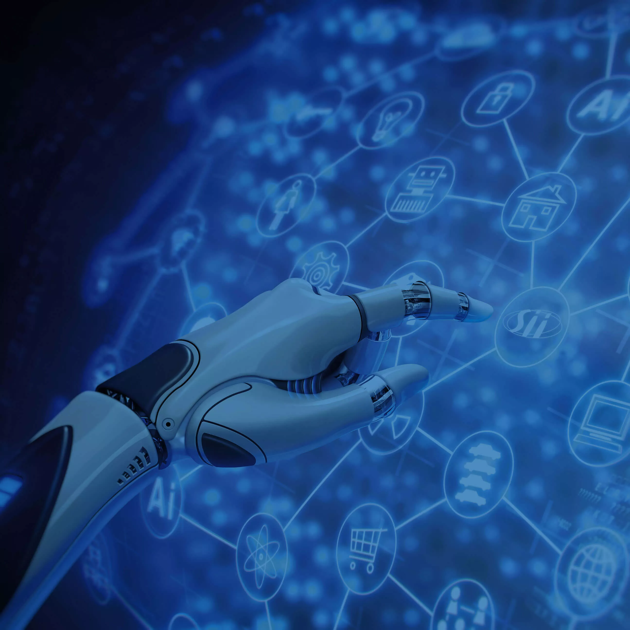 SII Technologies GmbH | Developing a digital and sustainable world together